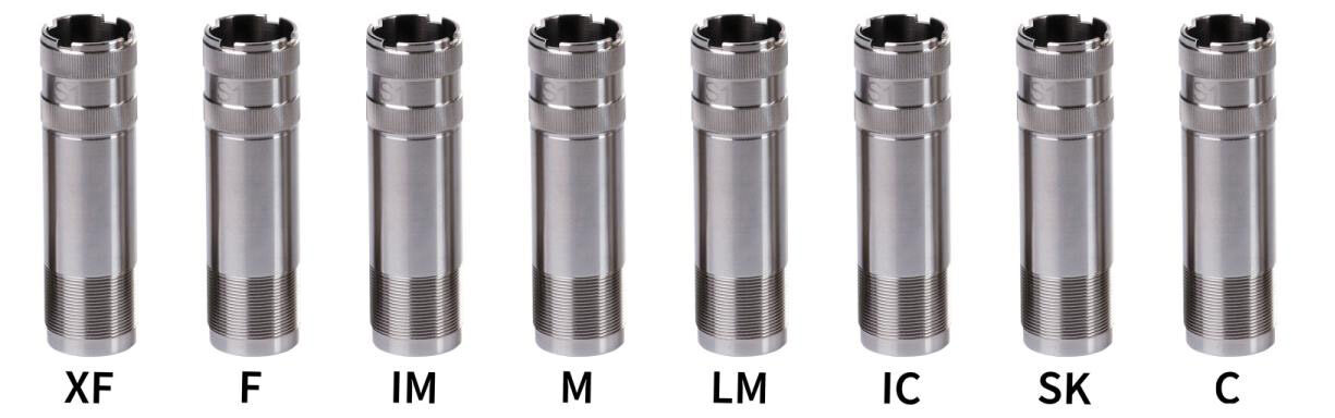 Akkar Mobile Choke Tube【External】 | Sundance-Shooting