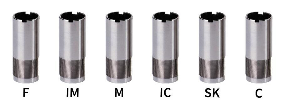 Akkar Mobile Choke Tube【Internal】 | Sundance-Shooting