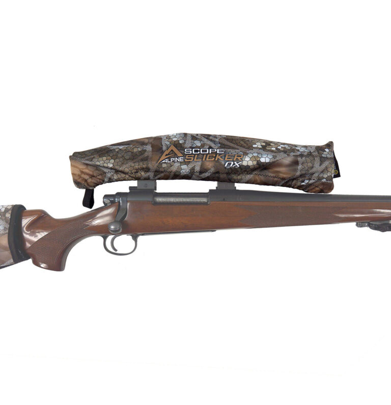 Alpine Scope Slicker【Large】 | Sundance-Shooting