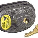 Master Lock Trigger Gun Lock | Sundance-Shooting